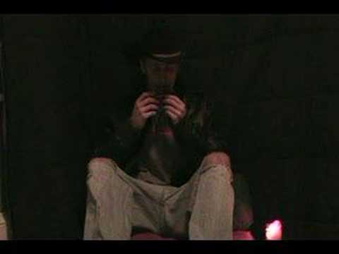 Robert Hill Misses Ferg
