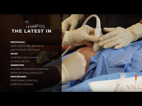 R3 Stem Cell Training Course - First Rate Educational Experience (844) GET-STEM