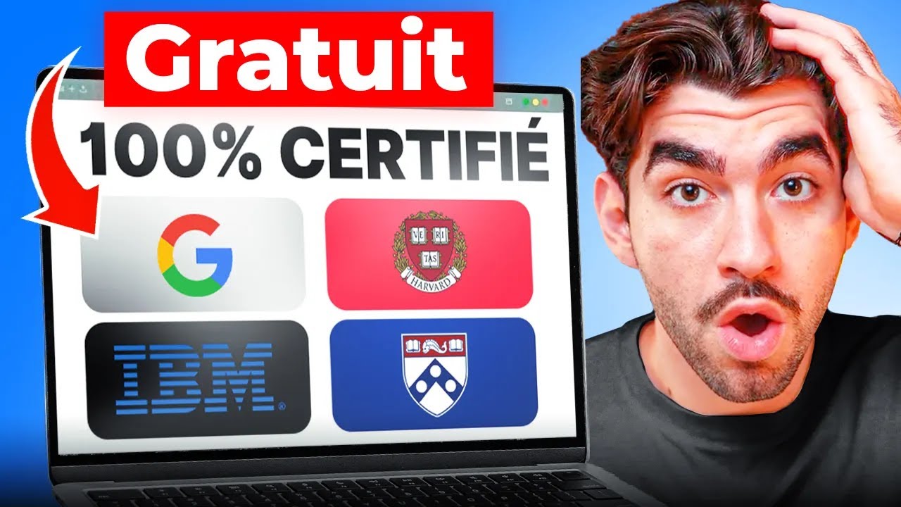 10 FREE AI Training Courses You Absolutely Need to Know in 2026