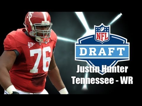 D.J. Fluker - 2013 NFL Draft Profile