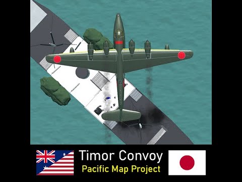 Steam Community :: Video :: Timor Convoy - Ravenfield PMP Map | Trailer