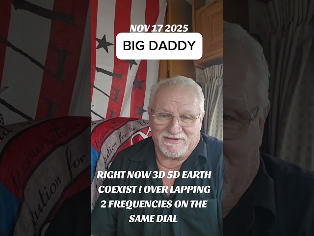 Understanding the 3D to 5D Earth Shift: Signs and Insights | Galaxy.ai