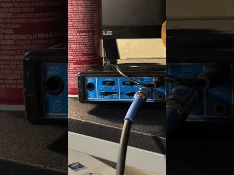 Original Rockman X100 | Reverb