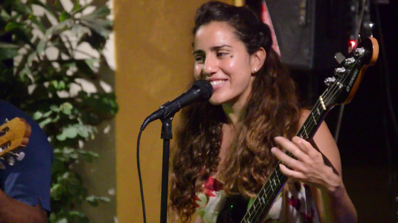 Saturday Live Music At Chac Mool
