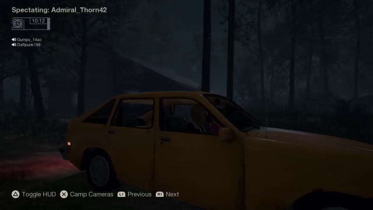 Jason Dies! | Friday the 13th w/cool_dxman and Admiral_Thorn42
