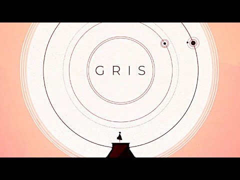 Steam Community :: Video :: GRIS | Gameplay Part 2
