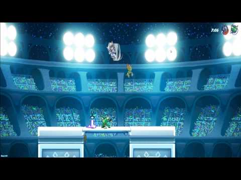 Steam Community :: Video :: 2 hit combo