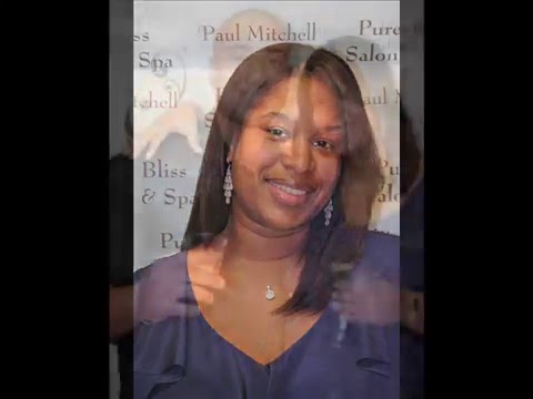 Pure Bliss Salon Grand Opening 2011