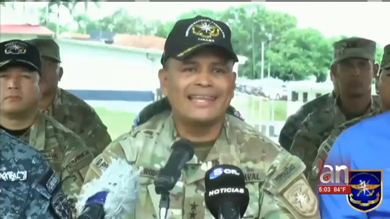 Régimen mantiene silencio ante droga incautada en Panamá en barco procedente de Cuba