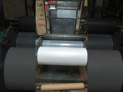 Polypropylene Roll - Polypropylene Film Latest Price, Manufacturers ...