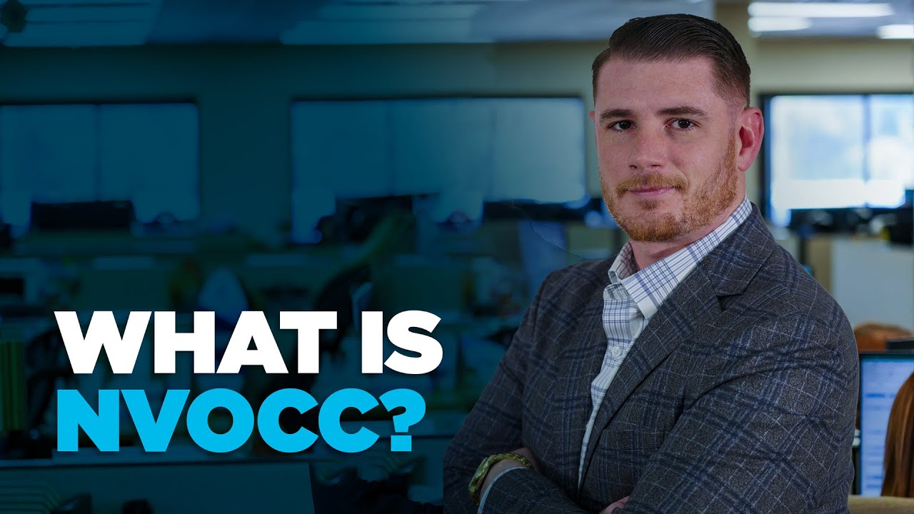 What is NVOCC? | Trailer Bridge