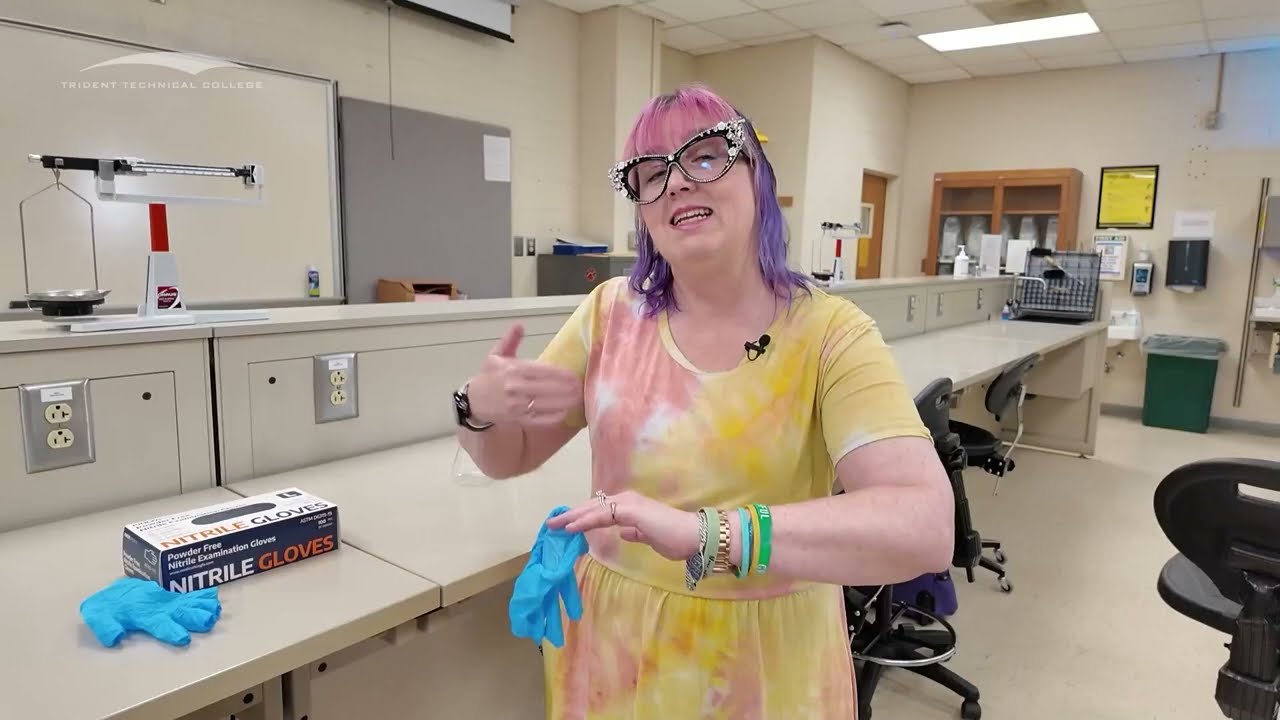 CHEM110 LAB DENSITY DETERMINATION 2025