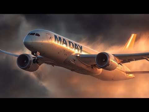 Air India crash latest POSSIBLE THEORY : Dual engine failure VAPOR Lock #airindiacrash