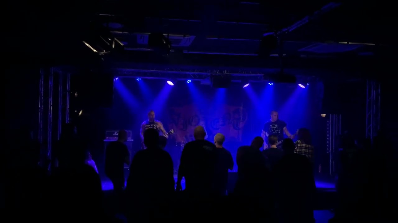 Violent Way (24.5. 2024 Kabinet Muz)