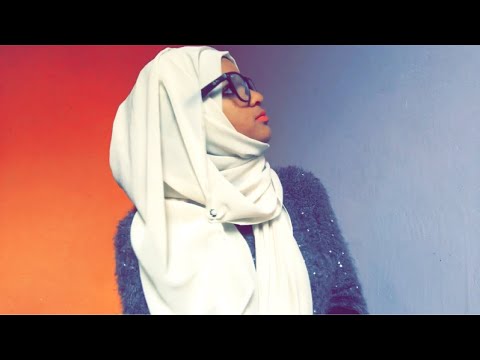 New hijjab styles for glasses |MirahMandree