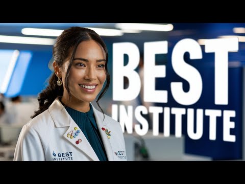 Discover BEST Clinical Research Training Institute in India!