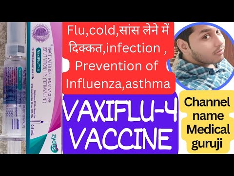 Influenza Vaccine - H1n1 Vaccine Latest Price, Manufacturers & Suppliers