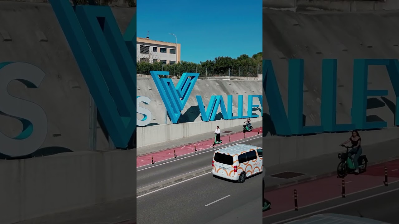 Mobilidade suave em Oeiras