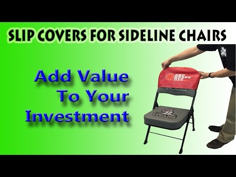 Slip Covers For Sideline Chairs Full HD