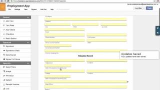 GovOS Software - 2025 Reviews, Pricing & Demo