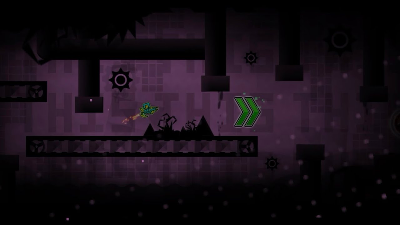 “IGOR” by @SwagMasta001 (Medium Demon)