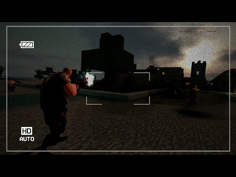 Steam Community :: Video :: spy awesome cool gmod MOVIE announcement ...