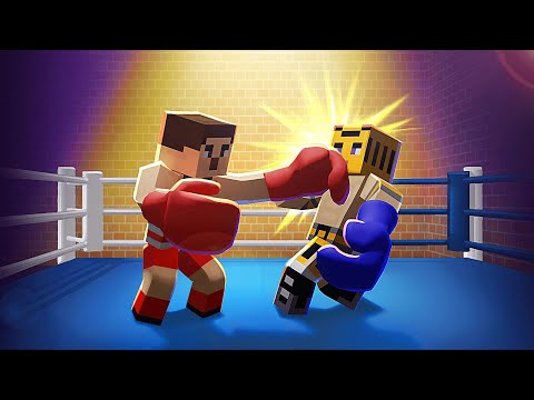 Punch Legend Simulator for Android - Free App Download