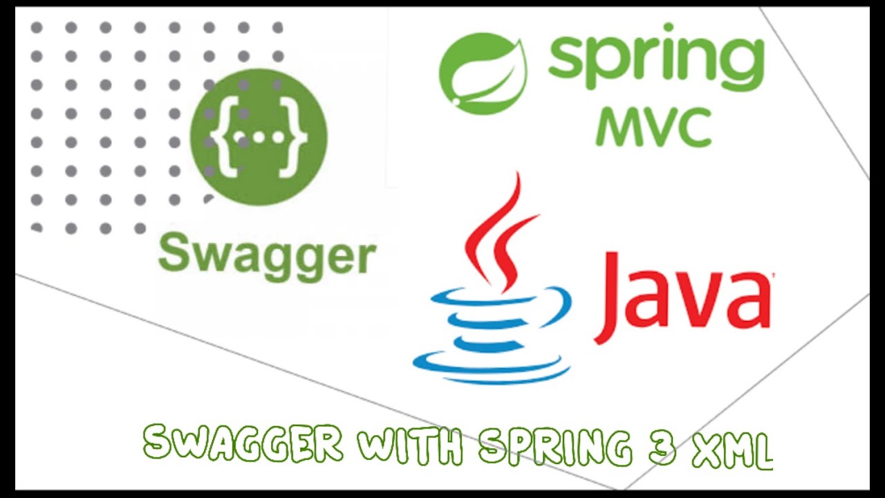 Swagger implementation with Spring 3 xml | swagger example with spring | Lockdown preparation