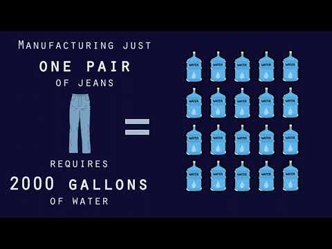 Fast Fashion Facts