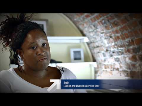 NHS England Liaison and Diversion programme - Avon and Wiltshire