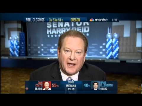 MSNBC USA
