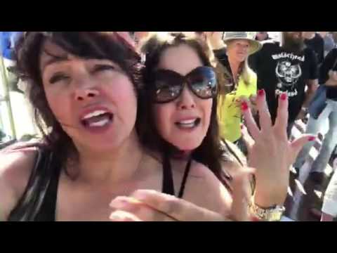 Watch the Latest Music Videos by Player - Official Player Band Website