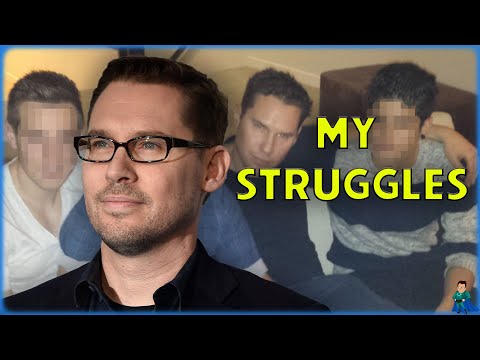 Bryan Singer Documentary on His Struggles