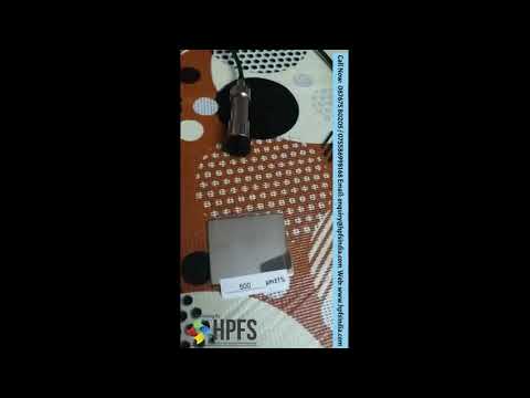 EC 990 - COATING THICKNESS GAUGE (DFT METER)