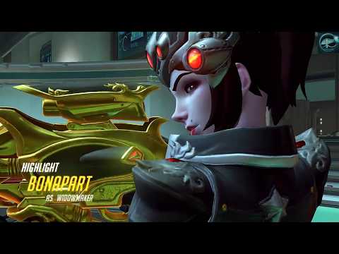 Steam Community :: Video :: Overwatch - Widowmaker One Shot One Kill!