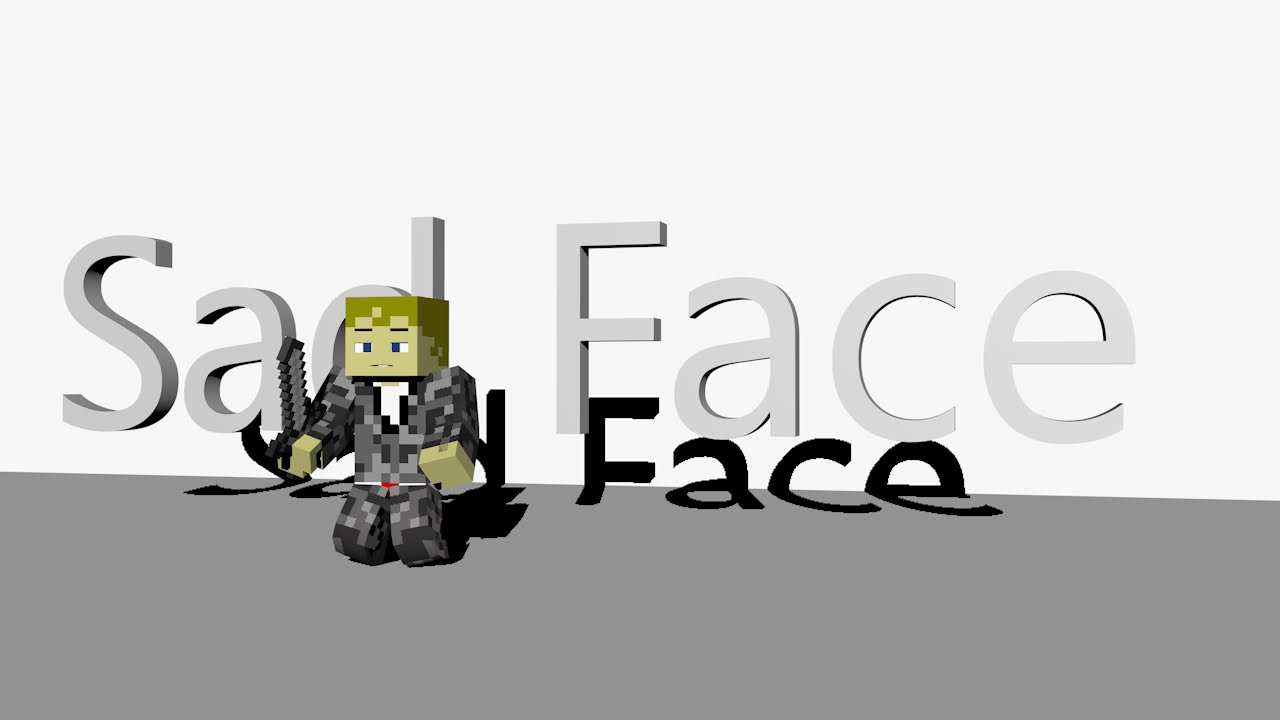 My Last Mineplex Video..