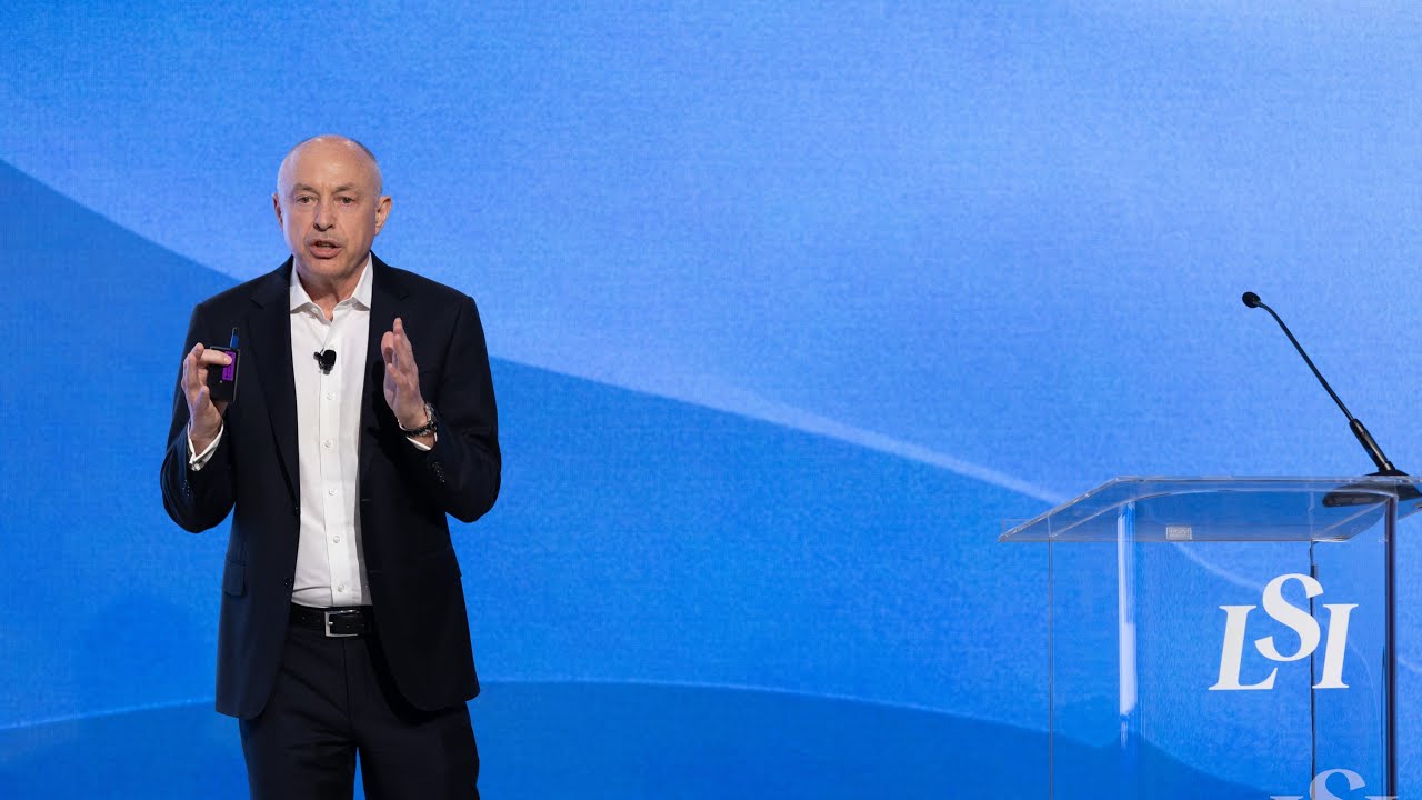 Stuart Simpson, THINK Surgical - Miniature Robotic System for Knee ...