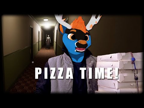 Steam Community :: Video :: It's Pizza Time! [At Tony's] (Indie Horror)