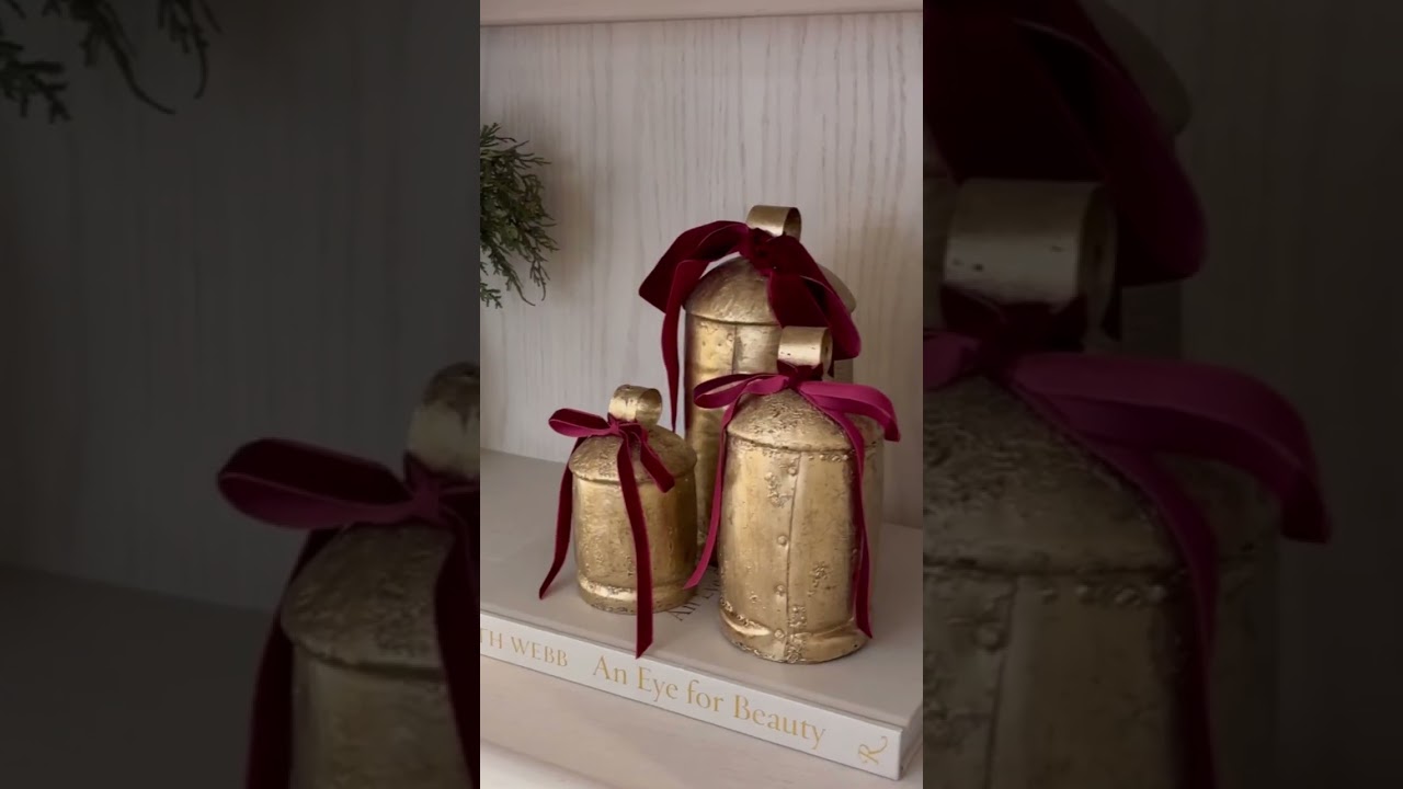 Christmas Decor Tour ❤️🎄 #christmasdecor #decorationsforchristmas