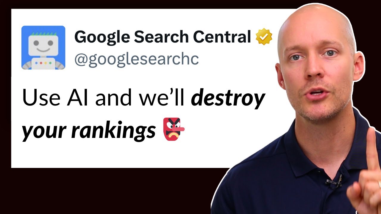 Does Google Penalize AI Content? New SEO Case Study (2026)