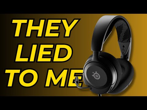 SteelSeries Arctis Nova 1 in 2025: What the Other Reviews Don't Tell You