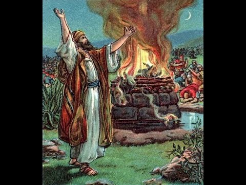 The true meaning of the word living sacrifice 09.05.2021