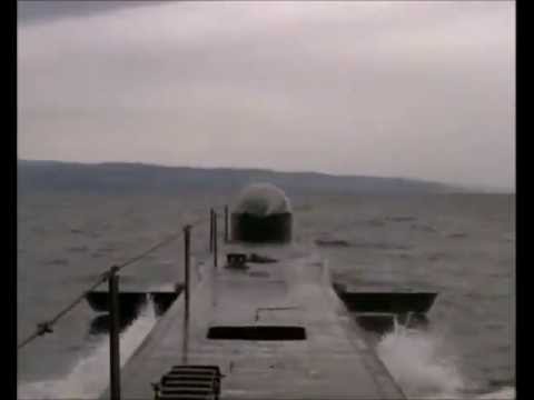 HMS Narwhal submarine (circa. 1960) | Naval Matters