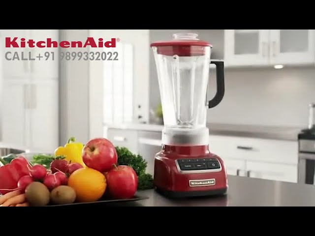 KITCHENAID INDIA - Kitchenaid Diamond Blender Trader - Retailer from ...