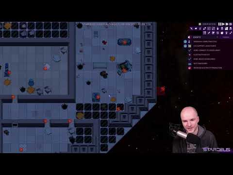 Steam Community :: Stardeus