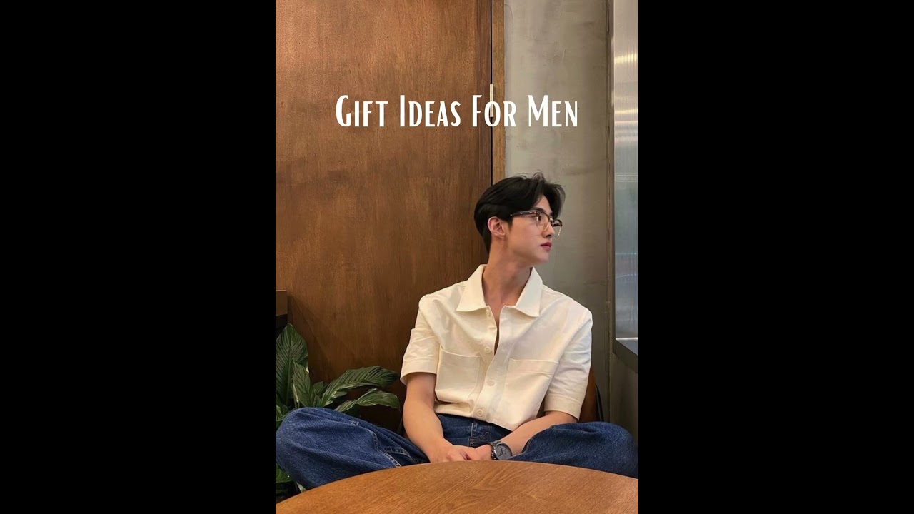 Gift ideas for Men… 🤫🎁🎄 #giftideas #gift #new #aesthetic #shorts