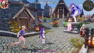 If Skyrim Was Made By Japan at Skyrim Special Edition Nexus - Mods and ...