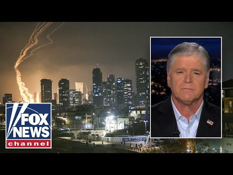 Americans 'MUST' consider these questions on Iran-Israel conflict
