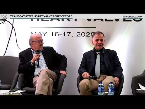 E. Dri | Heart Team – 1st University Department of Cardiology, Hippokration General Hospital o...