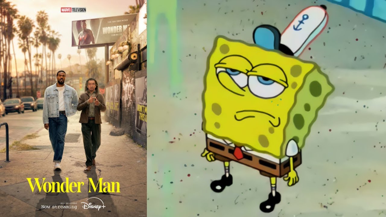 Ranking Everything MCU with Memes (Marvel)